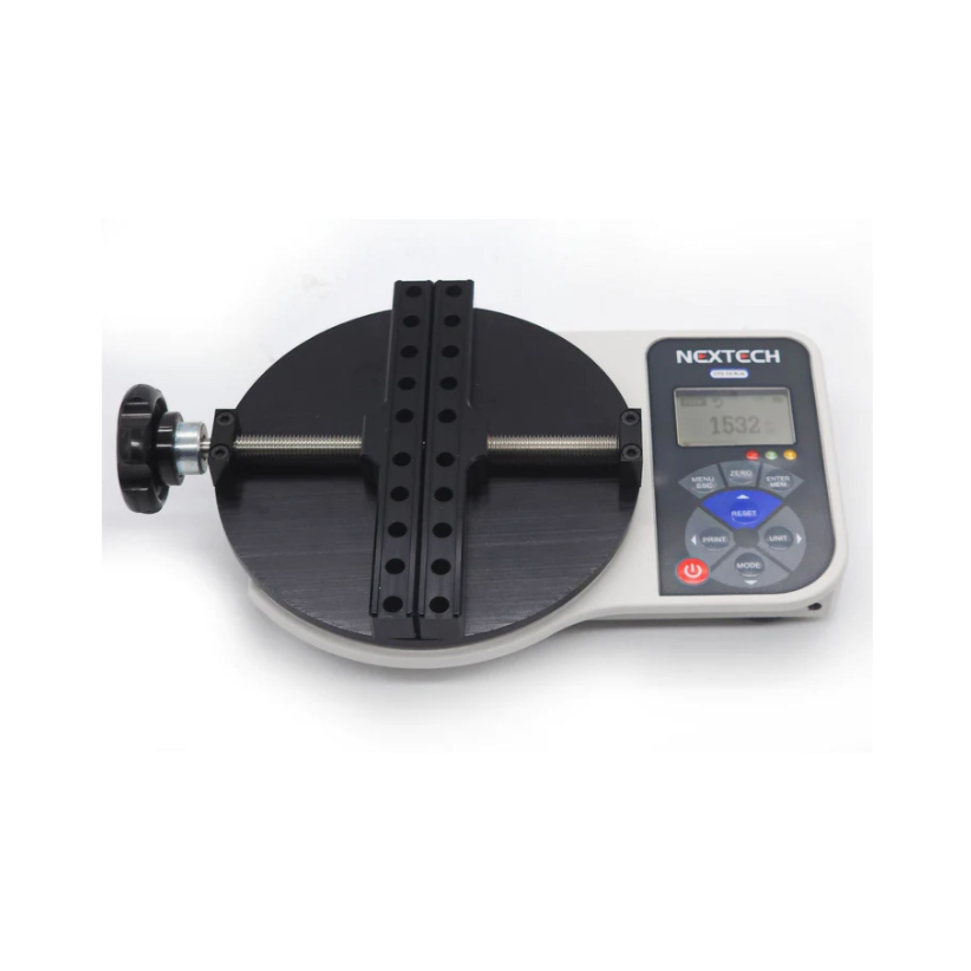 Durómetro PCE-900 - Goltech de Costa Rica