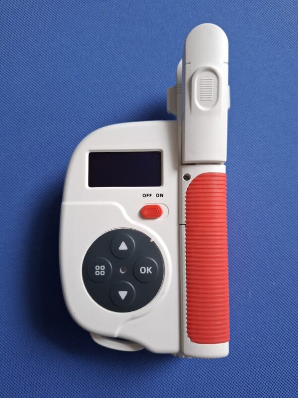 Analizador de nutrición vegetal – Goltech Solutions